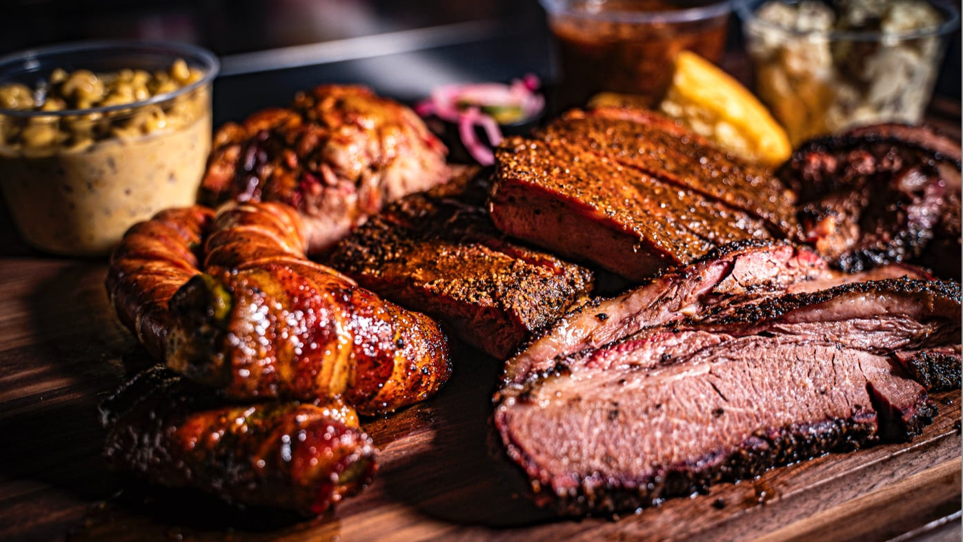High Kaliber BBQ & Catering